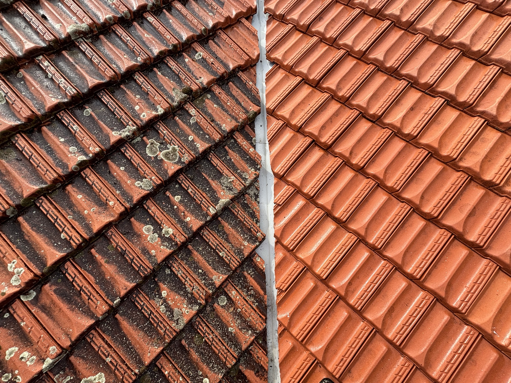 Home - Ridge Cap King Roof Repointing Perth